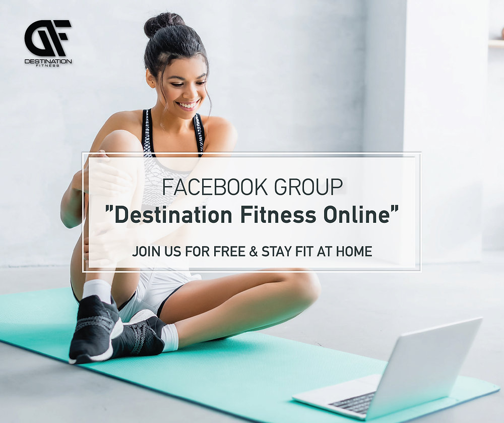 FREE LIVE ONLINE CLASSES!