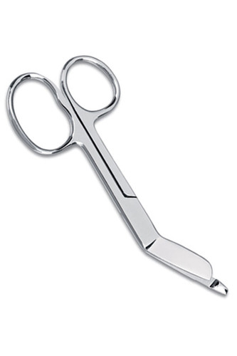 Bandage Scissors with One Large Ring | The Uniform Choice