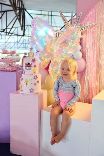 Photography Package | Acro Angels