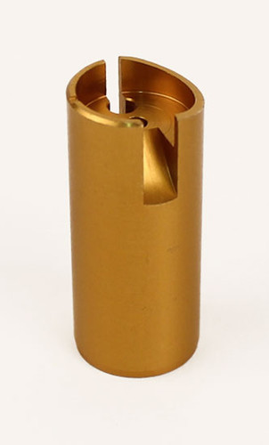 B&S Throttle Restrictor for 4SS Cadet (Yellow) | Wildslide Motorsport