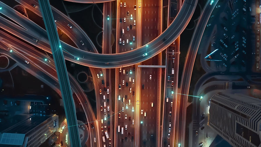 Innowise Works | Traffic Surveys and Data Collection | United Kingdom