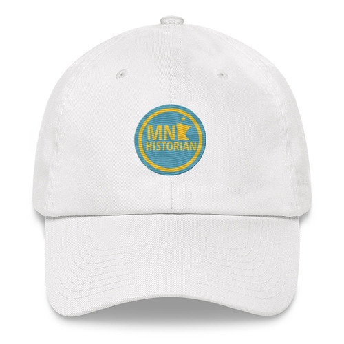 The Minnesota Historian Cap | Minnesota Historian