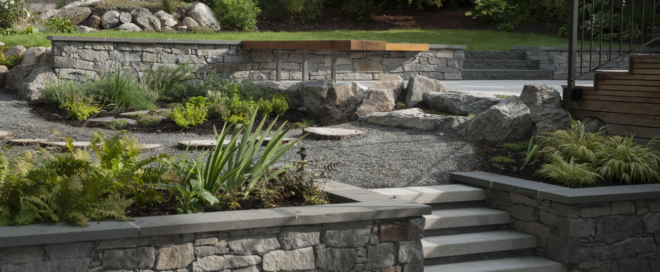 Take Root Gardens - Vancouver Garden Design + Installation