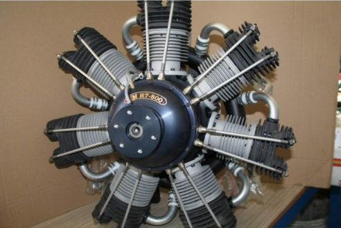 VALACH VM R7-800 | azaerosports