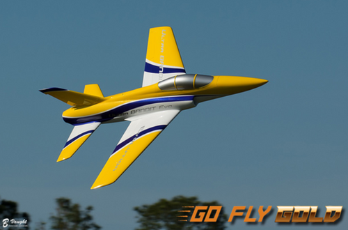 BVM Ultra Bandit | azaerosports