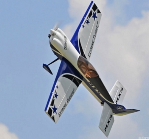 Extreme Flight MXS 48" EXP ARF | azaerosports