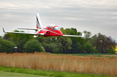 Tomahawk Viper 3,5 m full composite glass / carbon kit type A painted ...