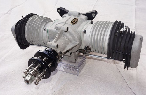 VALACH VM 210 B2-4T | azaerosports