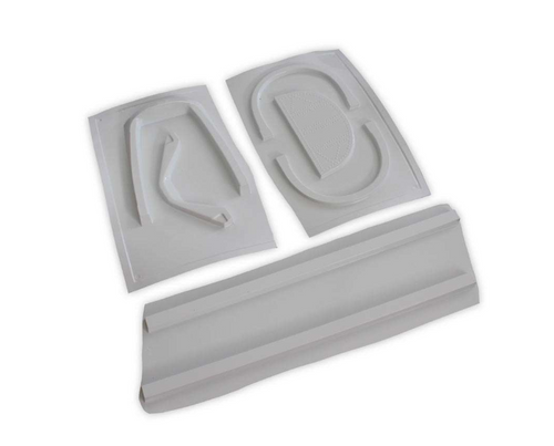 Hawk XXXL scale inlet canopy frame | azaerosports