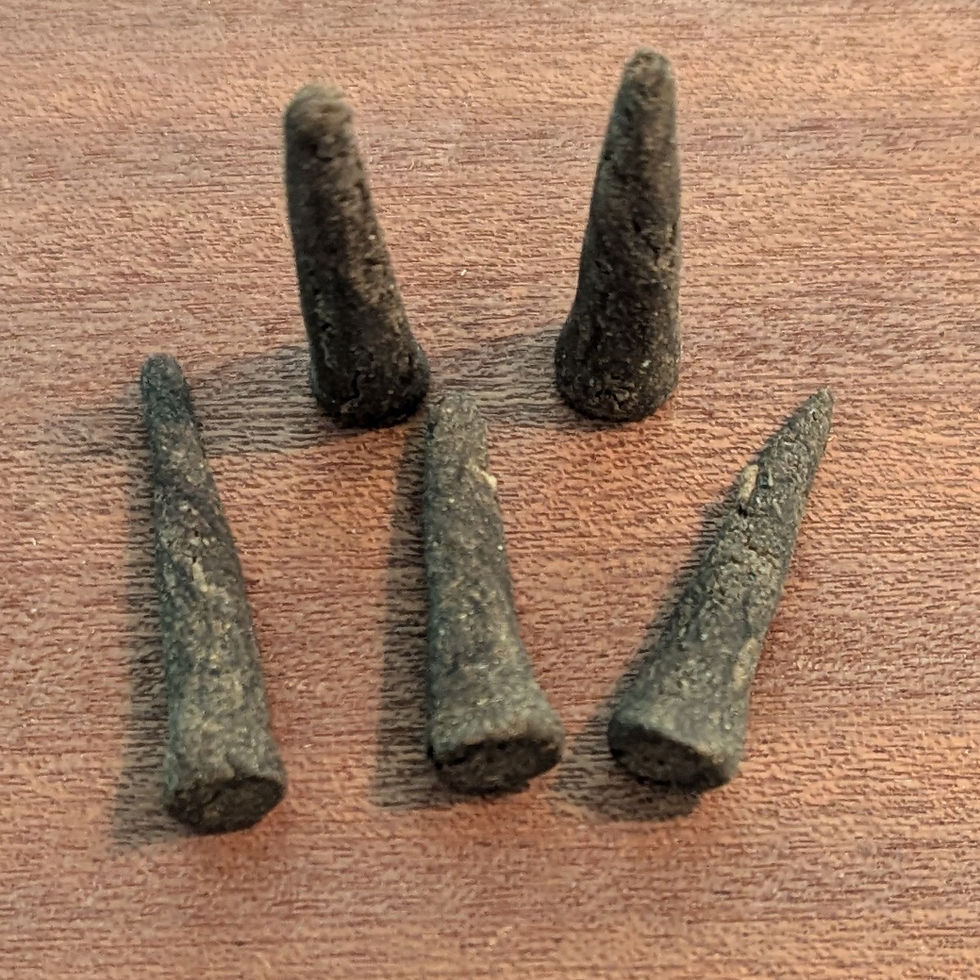 Shop | Ravens Keep Forge