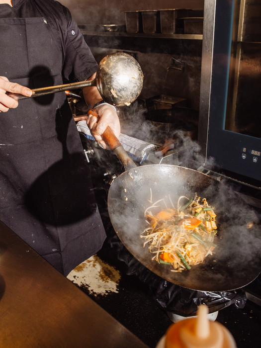GIN LONG CANTEEN | Modern Asian Restaurant Adelaide