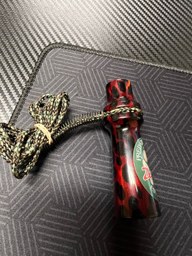 Zepp's Cat Rattle'r | Coyote Slayer Tools