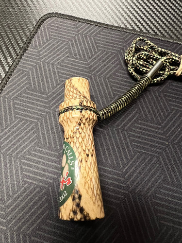 Zepp's Rattler | Coyote Slayer Tools