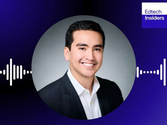 Why Flashy Valuations Fail in EdTech: Juan Zavala of NMVP on ...