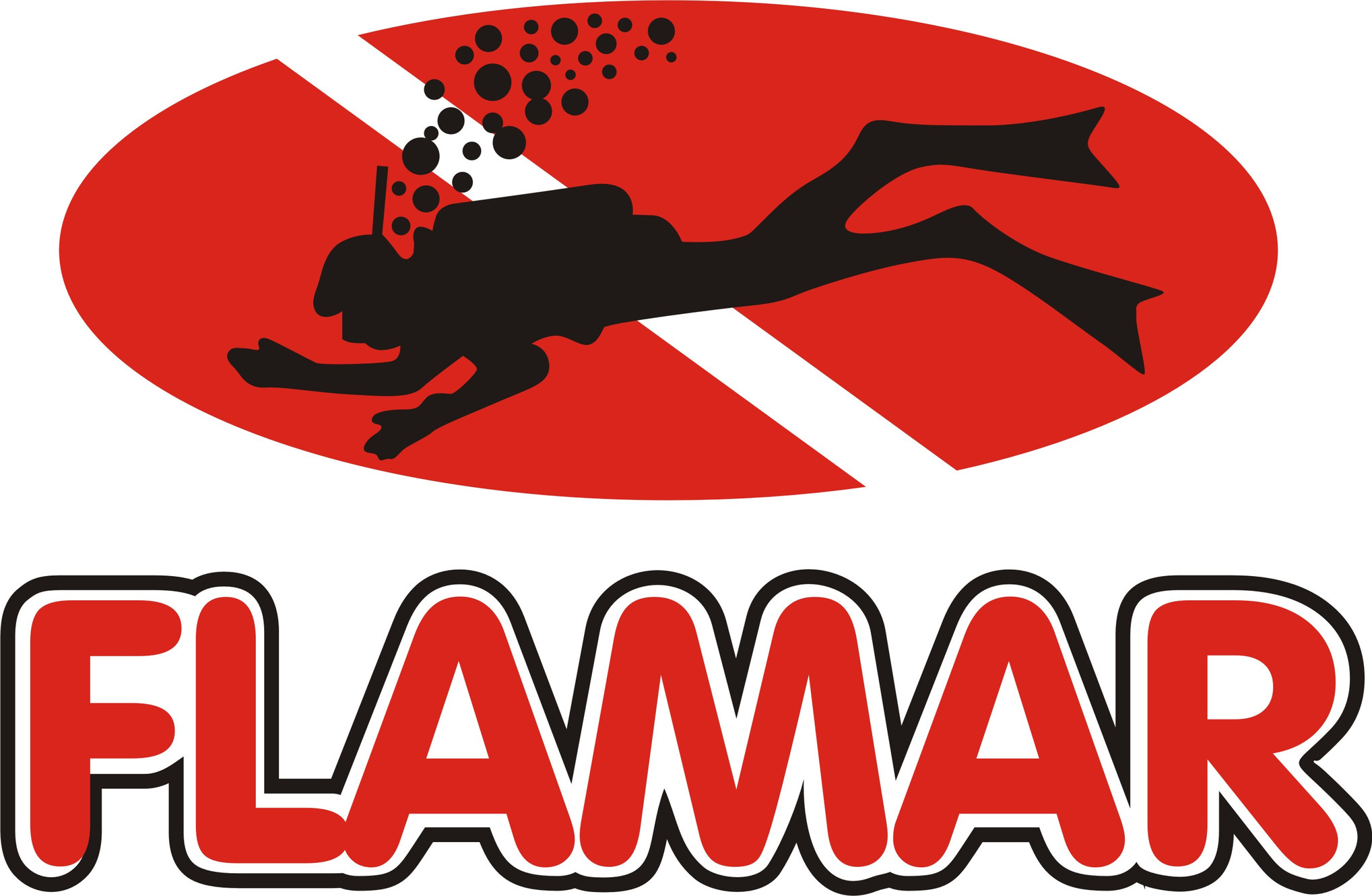 Profissional | Flamar mergulho