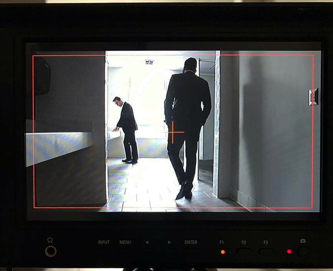 Hasnain Ali: New York based Actor and Producer