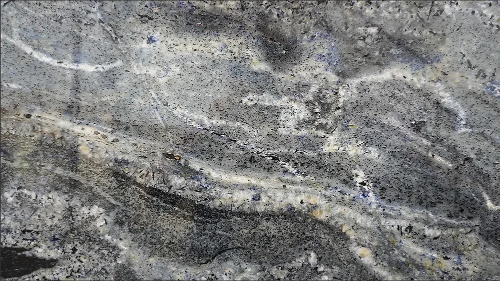 Sodalitus Granite: Nature’s Aesthetic and Durable Gift