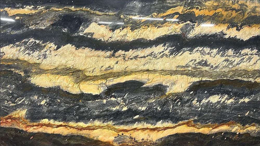 Discover the Timeless Beauty of Jacaranda Quartzite