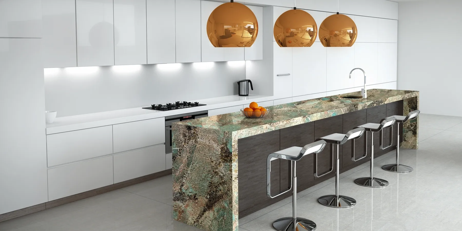 Home | The Granite Place