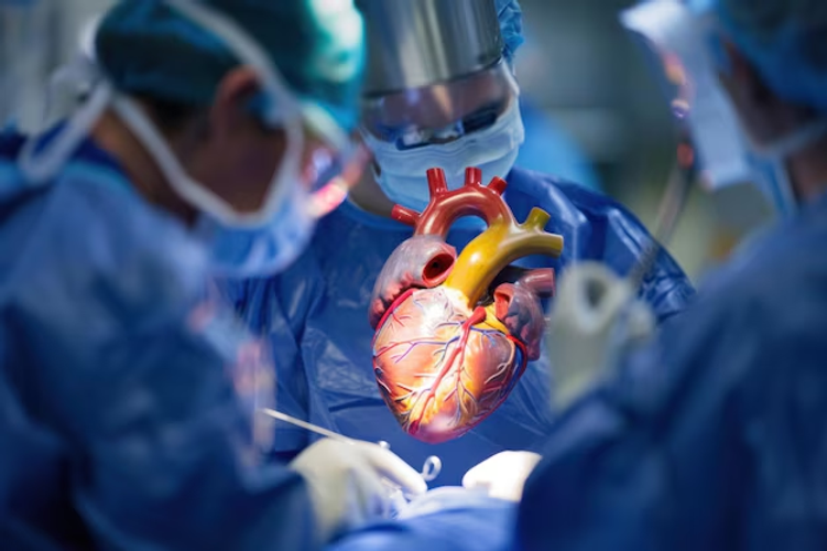 SVT Ablation in Abu Dhabi: Symptoms, Precautions, and Treatment