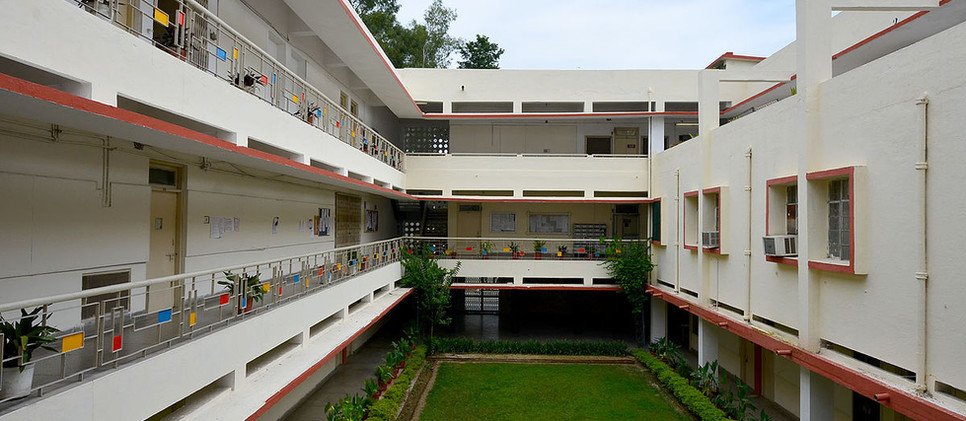 Photo Gallery | LID, IIT Roorkee