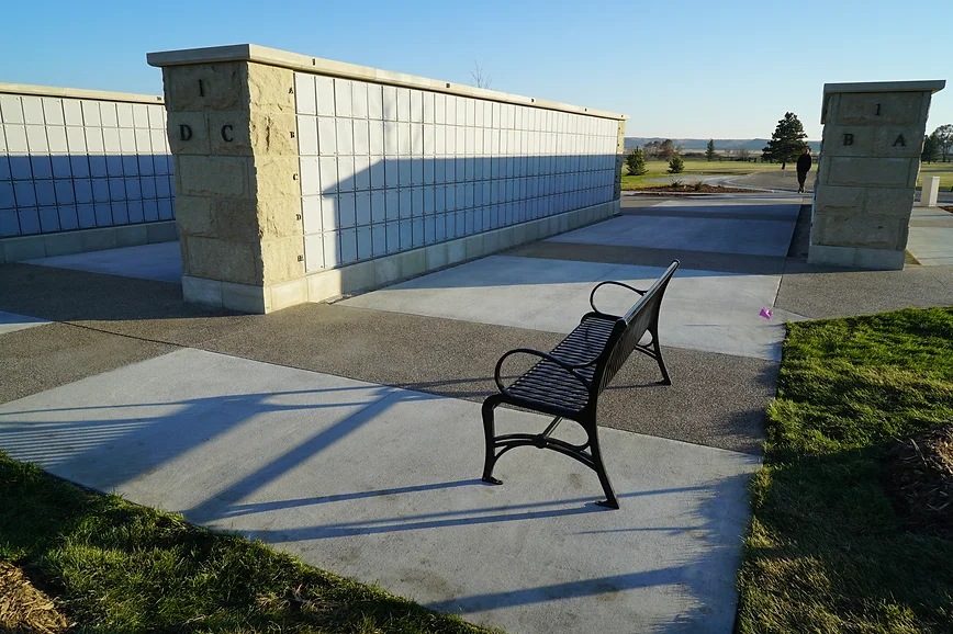 Cemetery Info | NDVCF