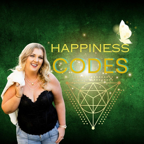 VIP Happiness Codes | Three CCC’s Healing