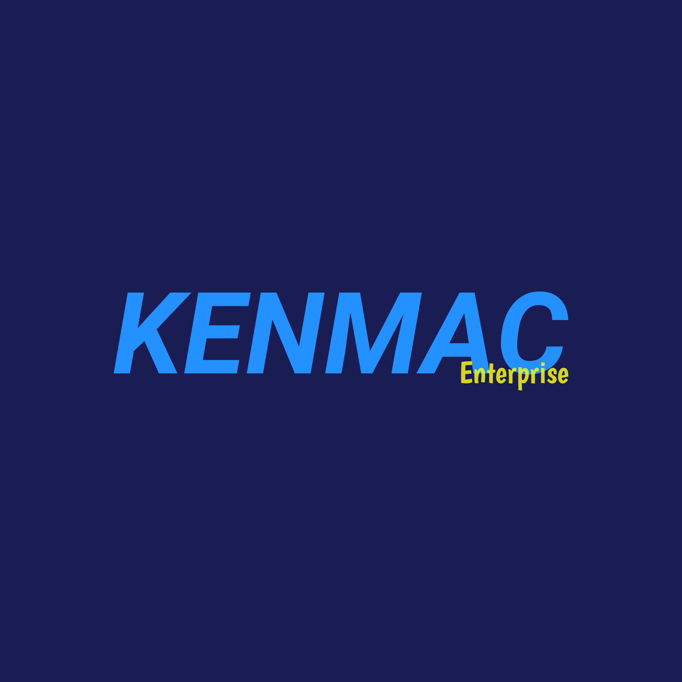 KenMac programs' | KENMAC Enterprise