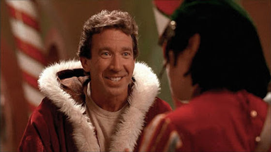 Classic Christmas movies: Tim Allen's 'The Santa Clause' (1994)