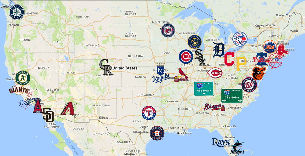 MLB expansion to 32 teams should come before expanded playoffs