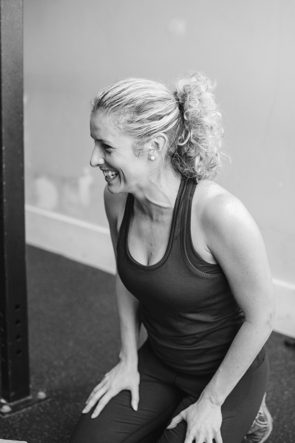 iron-north-studio | PERSONAL TRAINING