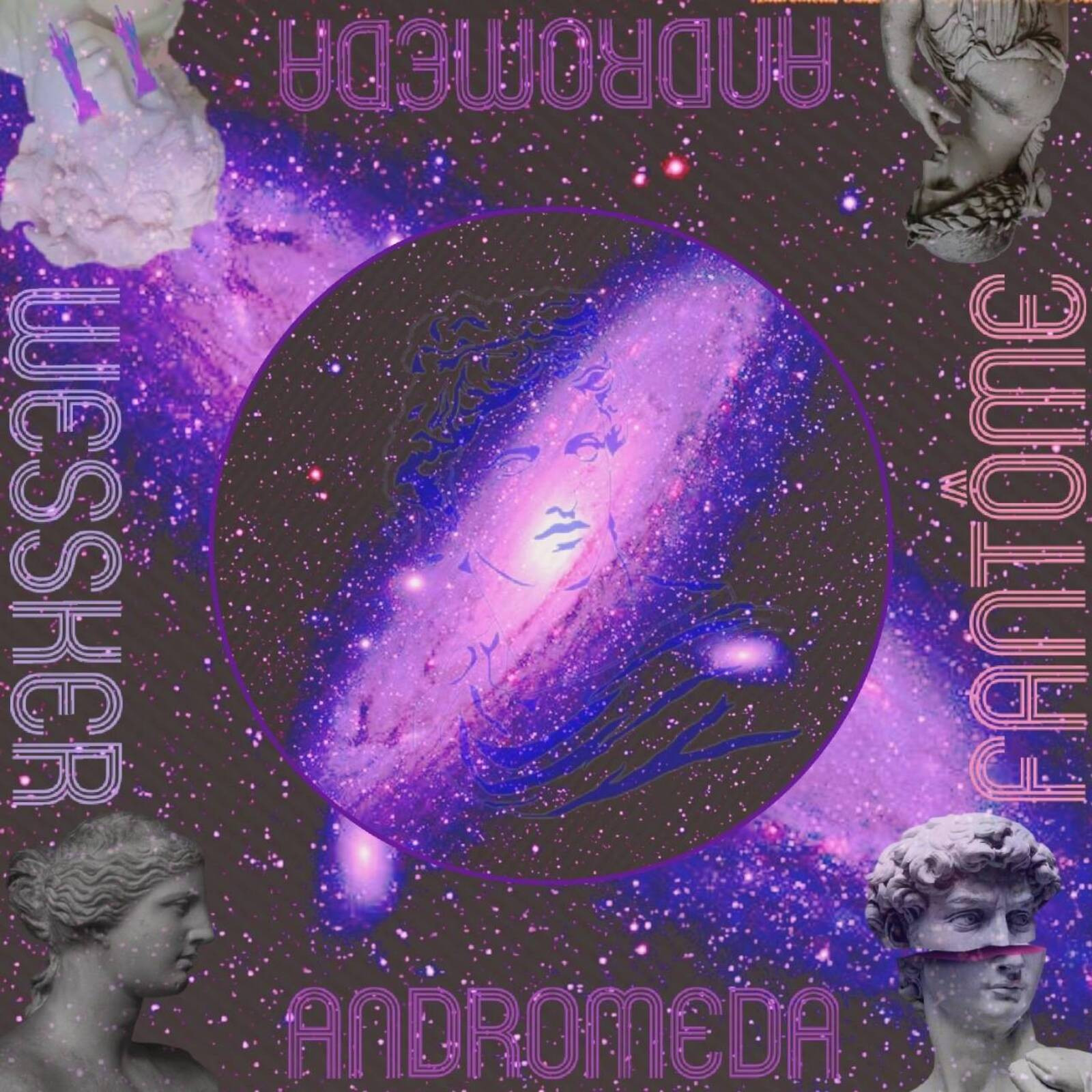 Andromeda | FTZ records