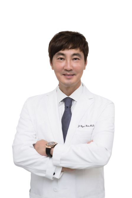 Ji Han, MD | NY Spine Care Interventional Pain Management | New York