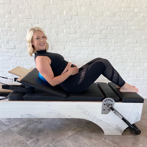 The Sharp Method Pilates