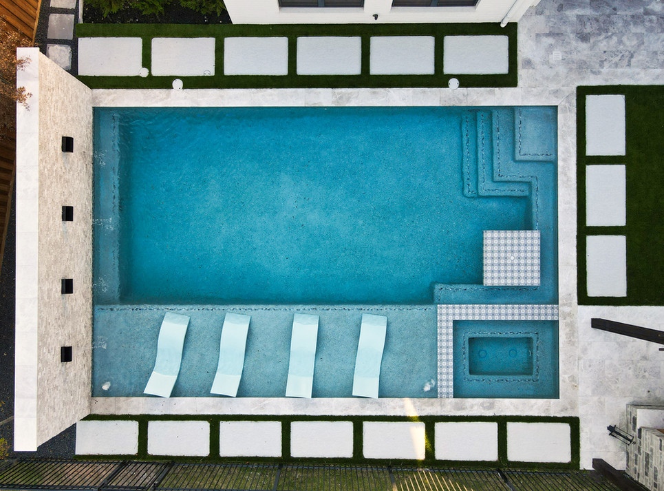 PORTFOLIO | Maya Outdoor Living