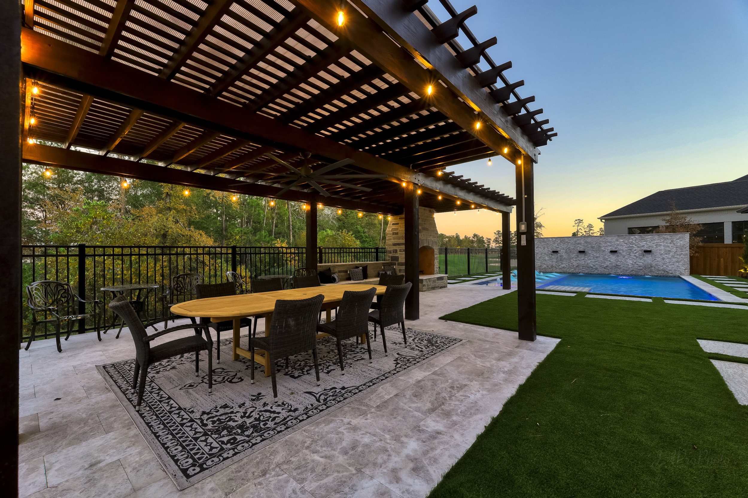 PORTFOLIO | Maya Outdoor Living