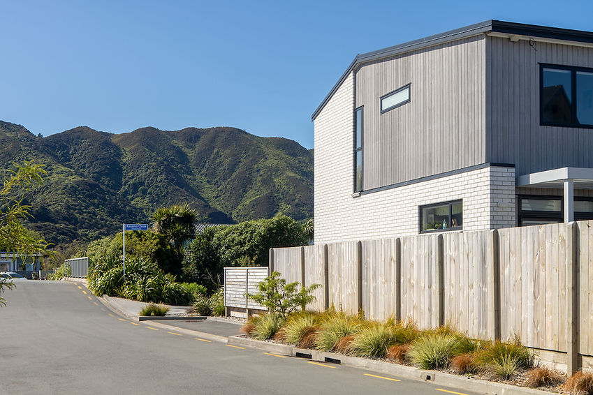 Crafted Projects Collective | property developer