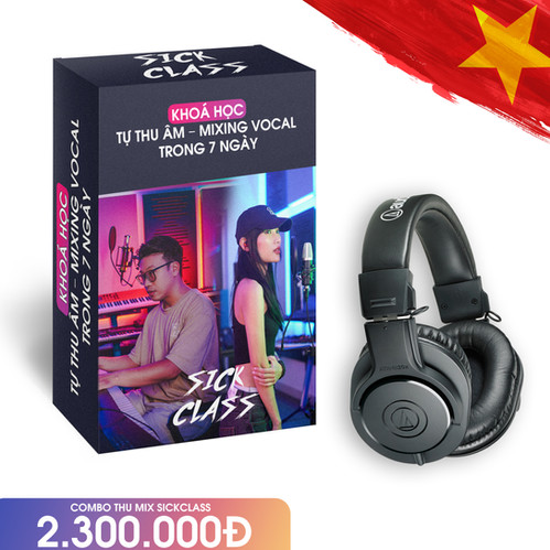 COMBO THU MIX SICKCLASS | Thai Son Beatbox