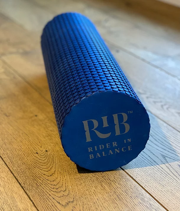 RIB Balansrulle | Saxtorps Hästklinik