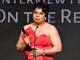 HOME | April Ryan