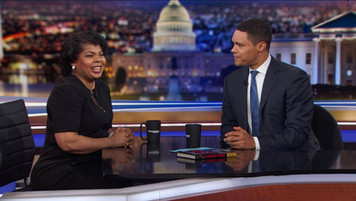 HOME | April Ryan