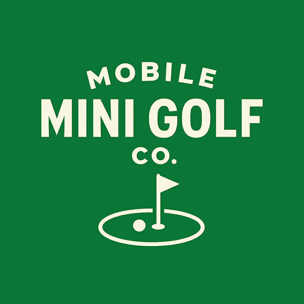 Home | Mobile Mini Golf Co.
