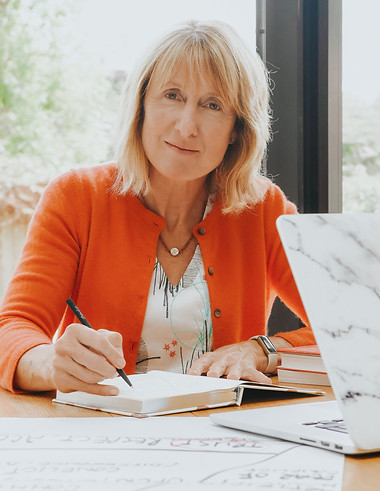 SeeMore Coaching Services with Lisa Birch