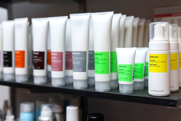 Lounge Hair Studio | Denville NJ