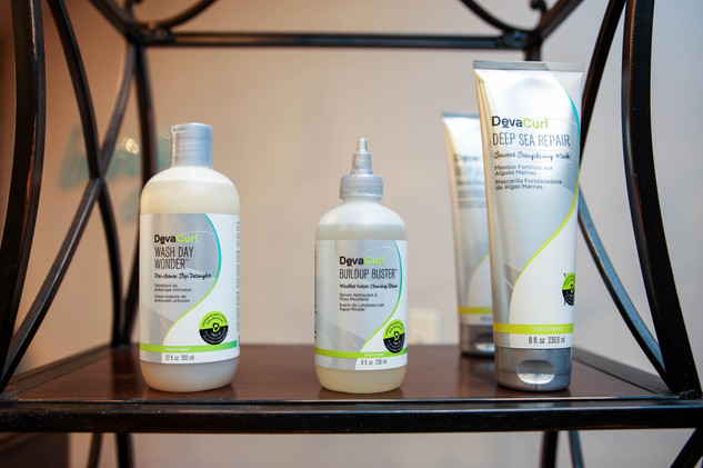 Lounge Hair Studio | Denville NJ