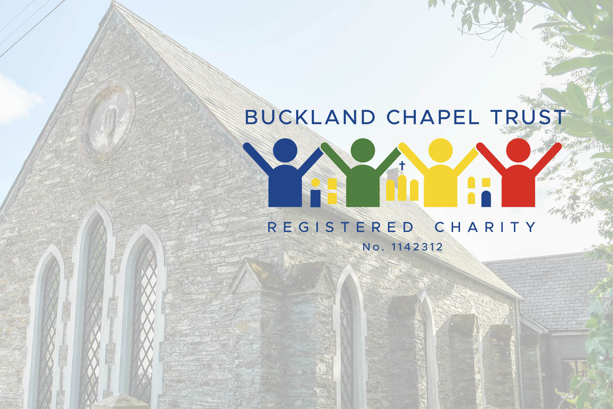 Internal Calendar | Buckland Chapel