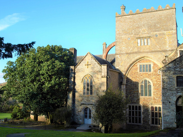 Buckland Abbey | Buckland Monachorum, Devon