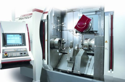 постпроцессор siemens840D для FeatureCam | cnc-postprocessor