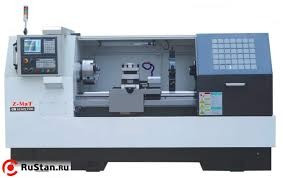 post-processor for lathe SK6150 Siemens 808D SolidCam | Postprocessor-cnc