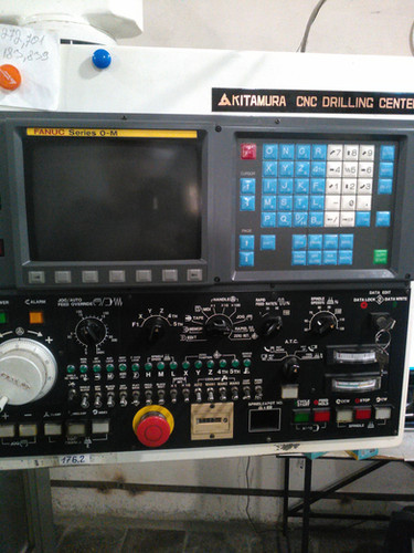 post processor Fanuc oi-MD SolidCam | Postprocessor-cnc